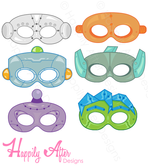 Robot Mask Coloring Pirate Robot/Gallery | PJ Masks Wiki | Fandom